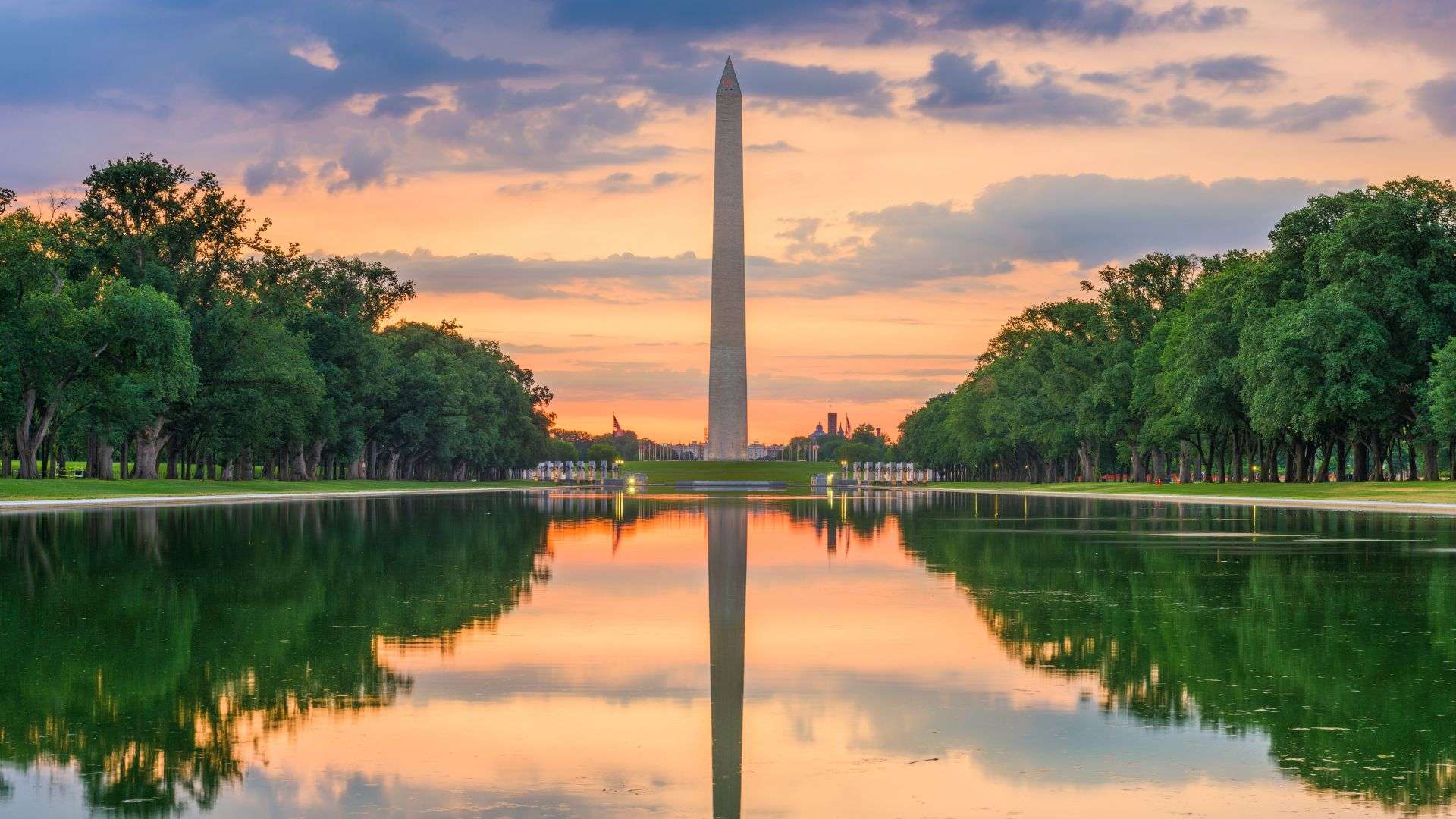 10 Places to Visit in Washington, D.C. in a Single day - Angel's ...