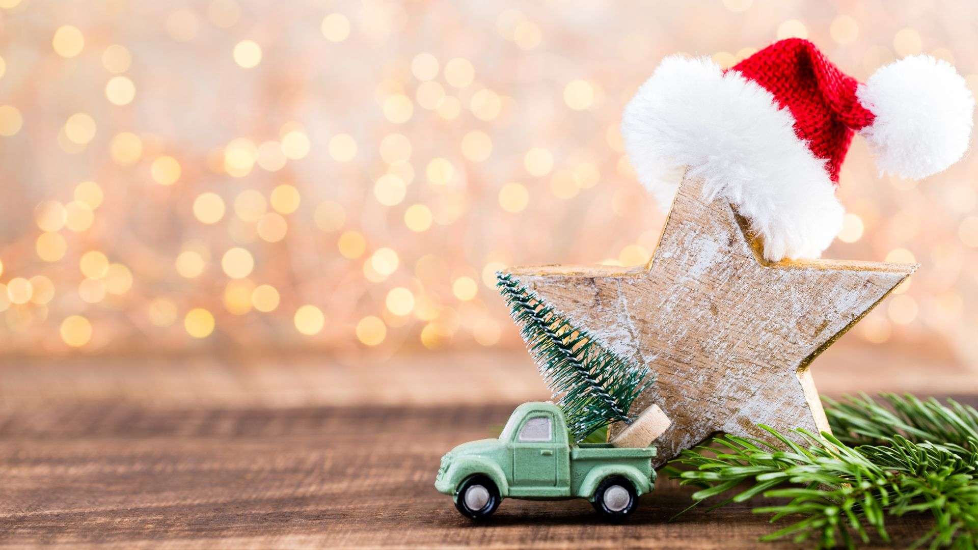 Holiday Events in the DMV and How to Get There Without Worry - Angel's ...